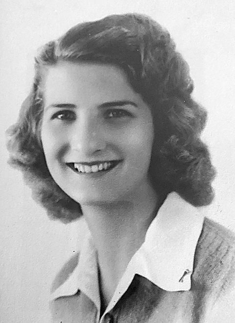 ROSELLEN HILL | News, Sports, Jobs - The Intelligencer